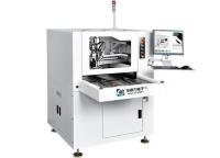China Full Automatic PCB Board Router Machine YSL-880L with 700mm × 450mm Work Area and 60,000 RPM Spindle Speed for sale
