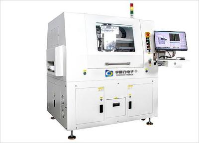 China Online Pcb Router Machine YSL-880AT for sale
