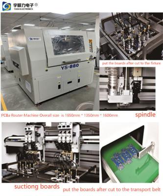 China Plate setting machine (Receiving machine) YSSZ620A for sale