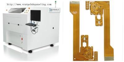 中国 自動 CNC レーザー切削機 高精度 8 - 体重 10W 2500Kg 販売のため