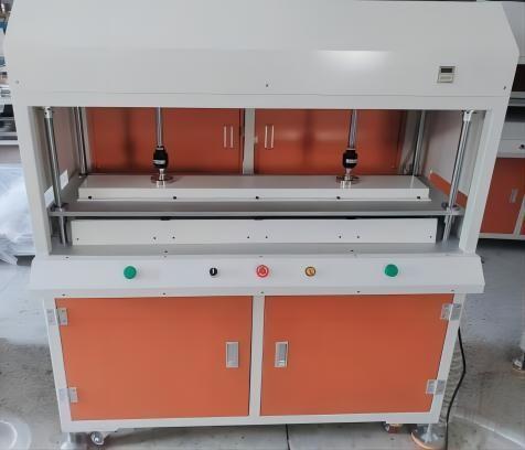 Quality High Efficiency Intelligent Whole Board Depaneling Machine for sale