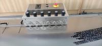 China YSL-750 Lamp Splitter Machine for PCB and Aluminum Substrates - 0.2-5mm Thickness Range, 400mm/s Cutting Speed for sale