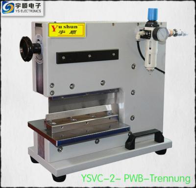 China 0.3-3.5mm Stärke PWB-Trennzeichen-PWB-Schneider für PWB-Versammlung for sale