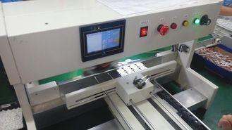 China Maschine Aluminium PWBs Depaneling für LED-singulate 48