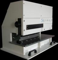 Quality tagliatrice del PWB del taglio di 400mm pneumaticamente V per il bordo di for sale