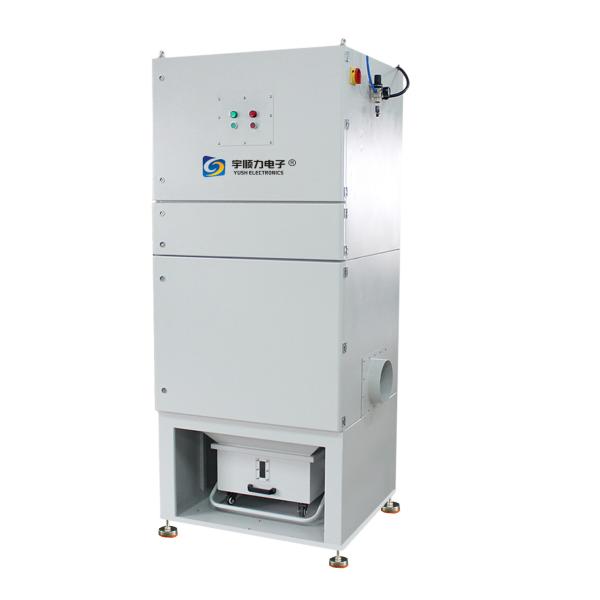 Quality Box-type industrial dust collector for sale
