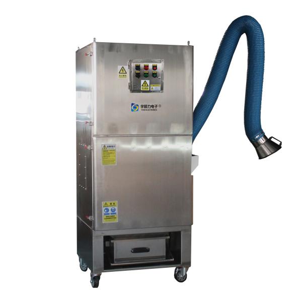 Quality Explosion-proof dust collector for sale