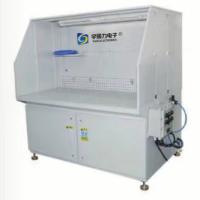 China Explosion-Proof Grinding Dust Removal Workbench 380V with 16-32㎡ Filter Area and 2000-5000 m³/h Airflow for sale