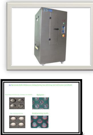 Quality Spray-Stahlpaletten-Reinigungs-Maschine, lärmarme Ultraschallreinigungsanlage for sale