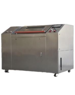 China YSL-680 Scraper cleaning machine for sale