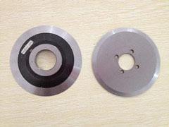 China Circular blades for sale