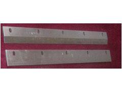 Quality straight knife for pcb separator machine for sale