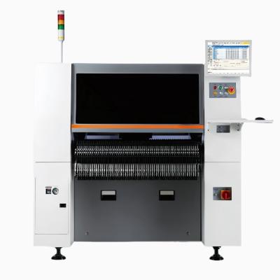 China Online PCB Mounting Machine SMT Chip Mounter Machine YSL-SM481 Plus for sale