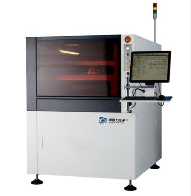 China Automatic solder paste printing machine YS-G9 for sale