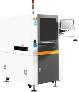 China High-Definition Multi-color Automatic ink Jet printer PCB, FPC, Metal, Ceramic,Plastic, Rubber for sale