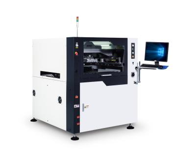 China Fully Automatic SMT Printer YSL-Star features machine for sale