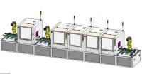 Quality Characteristics of FMS (Flexible Manufacturing Systems) for sale