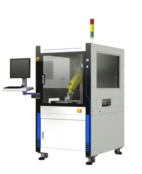 Quality FMS（Flexible Manufacturing Systems） for sale