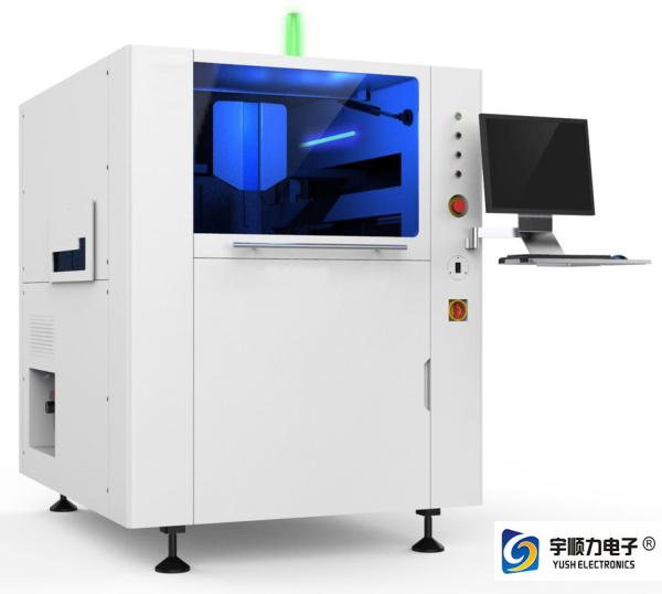 Quality Full Automatic SMT Stencil Printer F450 for sale