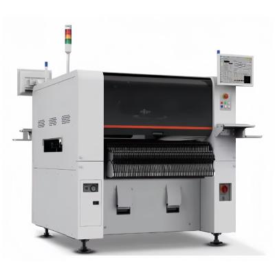 China High End Technology Manufacturing Electronics Production SMT pick and place Machinery Chip Mounter for sale