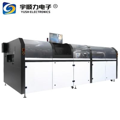 China H Selective Soldering System for sale