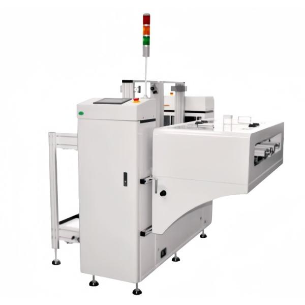 Quality Inline Automatic PCB NG/OK Unloader Magazine Unloader Machine SMT Unloader SMT Equipment For SMT Production Line for sale