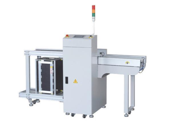 Quality Esposizione interattiva del touch screen del caricatore del PWB facile da operare for sale