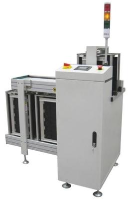 Cina Soluzione professionale di IMMERSIONE SMT per caricatore PCB per macchina di assemblaggio SMT in vendita