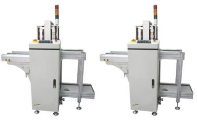 Cina Caricatore automatico di porcellana per la rivista del PWB 220v nella linea di SMT facile in vendita