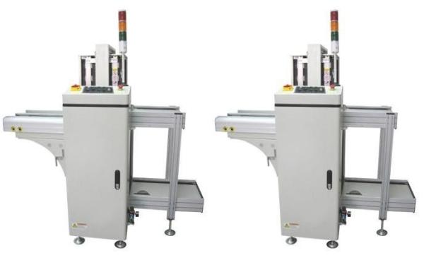 Quality Porcellana caricatore automatico pieno del la rivista del PWB 220v nella linea di SMT facile for sale