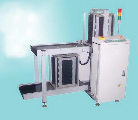 Quality Schneller Zeitschrift-Lader multi Zeitschrift PWBs für SMT-Aufschmelzlöten-Produktion for sale