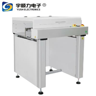 China Automatic High-end SMT PCB Sealing Conveyor for sale