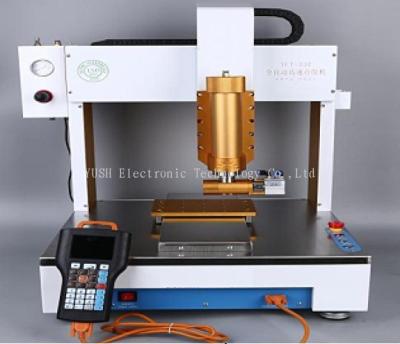 China YS-TFT331 Automatic 3 Axis Glue Dispenser for sale