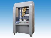 China STA3 Series 6-Axis Automatic Dispenser Cabinet for Light Load Applications with 3D Trajectory Control for sale