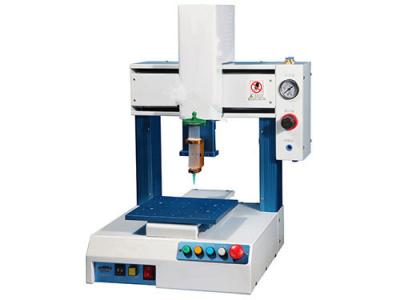 China CNC Dispensing MachineDesktop Glue Dispenser for sale
