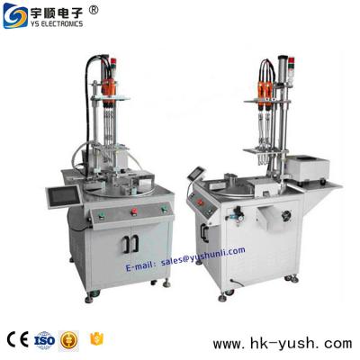 China Multi-axis automatic locking screw machine for sale
