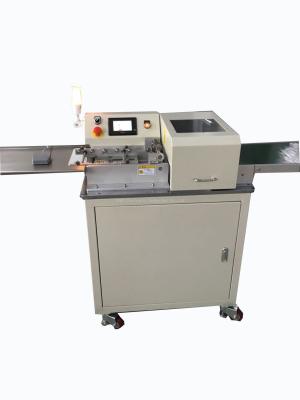 China Multiple Groups Of Blades PCB Depaneling YSVJ-650 Machine for sale