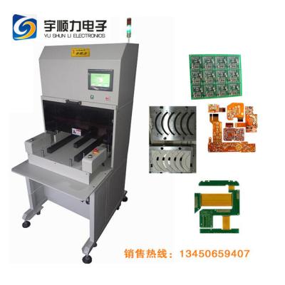 China Pneumatische Stanzmaschine PWBs für Iphone 6 Plus, 0.45-0.70 PA-Krise for sale
