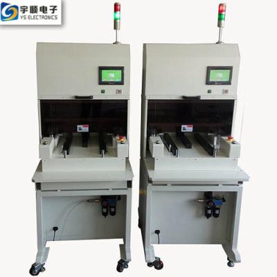 China Pneumaticamente punzonatrice del PWB, FPC che perfora Machine for sale