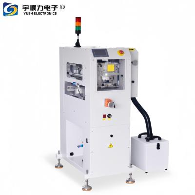 China Automatic High Efficiency PCB Cleaning Machine In Guangdong, China for sale
