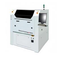 Quality SMT stencil Laser cutting machine for sale