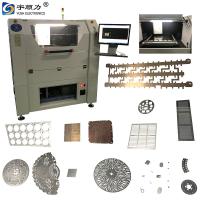 Quality SMT Laser Template Cutting Machine for sale