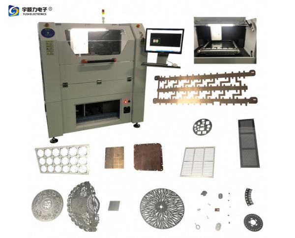 Quality Stencil Laser Cutting Machine-Stencil Laser Cutting Machine Manufacturers, Suppliers and Exporters on hk-yush.com Laser Cutting Machines for sale