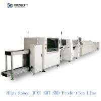 Quality SMT Machine/ High Professional Customization/ Multi Function SMT Line Automatic for sale