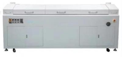 China Tunnel curing furnace series (infrared curing,hot air curing) for sale