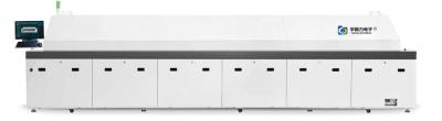 China S Series reflow oven for sale