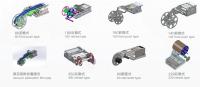 China YS-T2 Fully Automatic Labeling Machine with 2500pcs/h Capacity and ±0.05mm Accuracy for Industrial Applications for sale