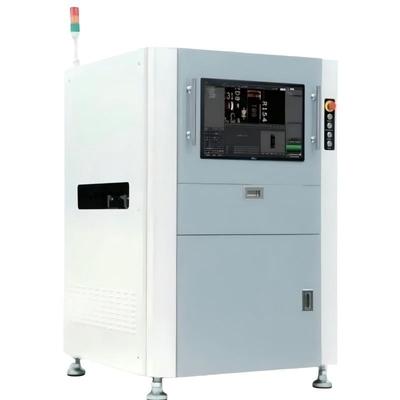 China Multi Function Standard In Line 2D AOI Machine YS-S820L For SMT Production for sale