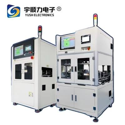 中国 YSL-2000/2000L 自動テスター 動作電圧 AC220V 50/60Hz 販売のため