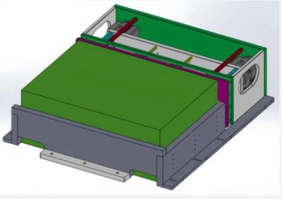 Cina YSL-2000/2000L Testatore automatico tensione di funzionamento AC220V 50/60HZ in vendita